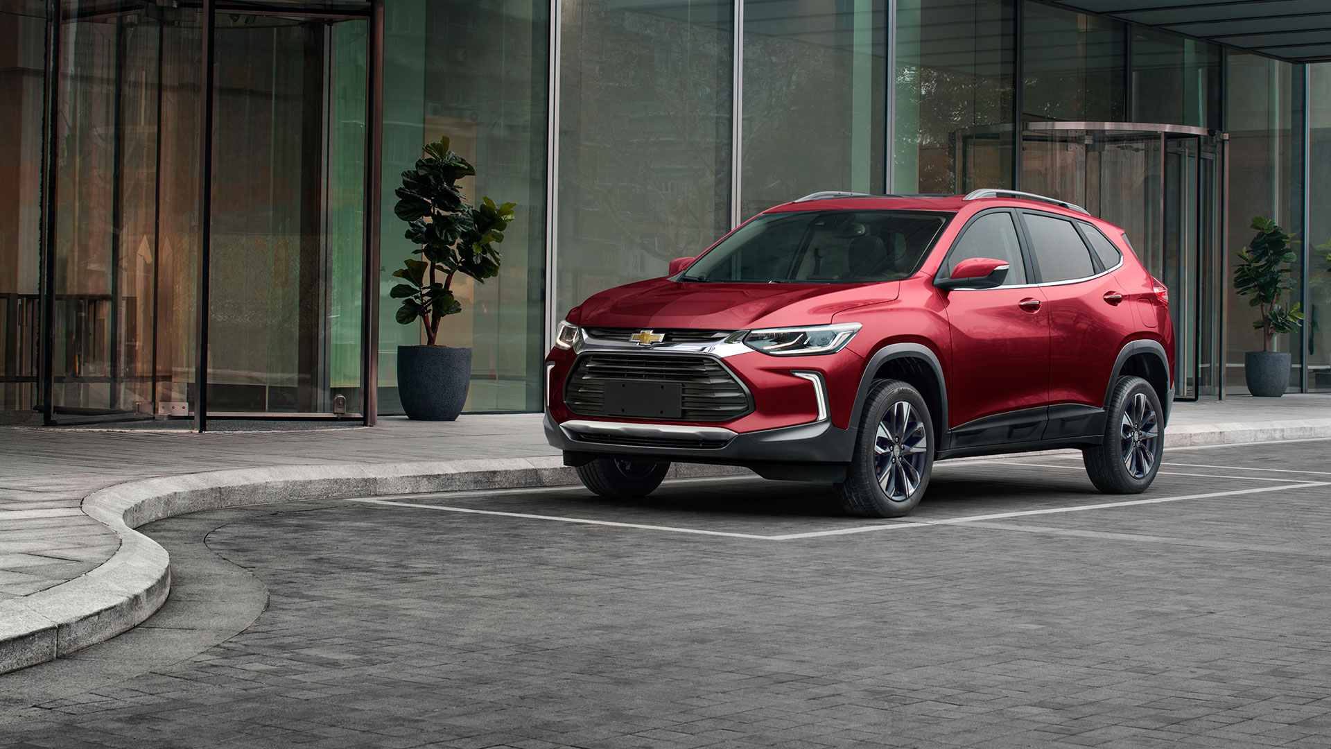 El modelo Chevrolet que siempre has querido - Continautos - Home