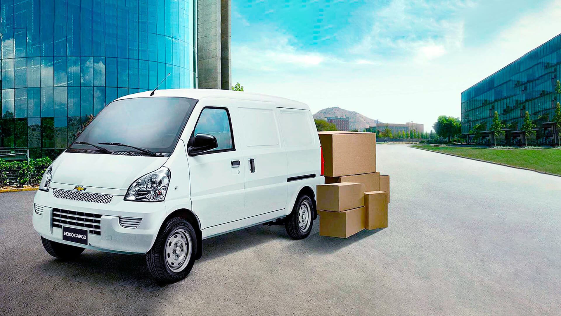 Estrenar un Chevrolet es posible en Continautos- Vehículos - Continautos