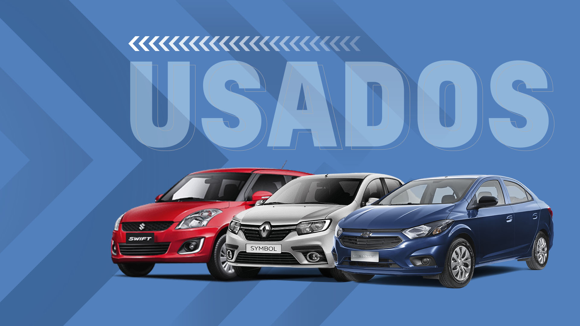 El modelo Chevrolet que siempre has querido - Continautos - Home