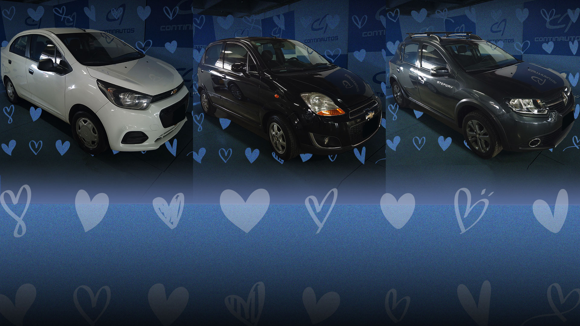 El modelo Chevrolet que siempre has querido - Continautos - Home